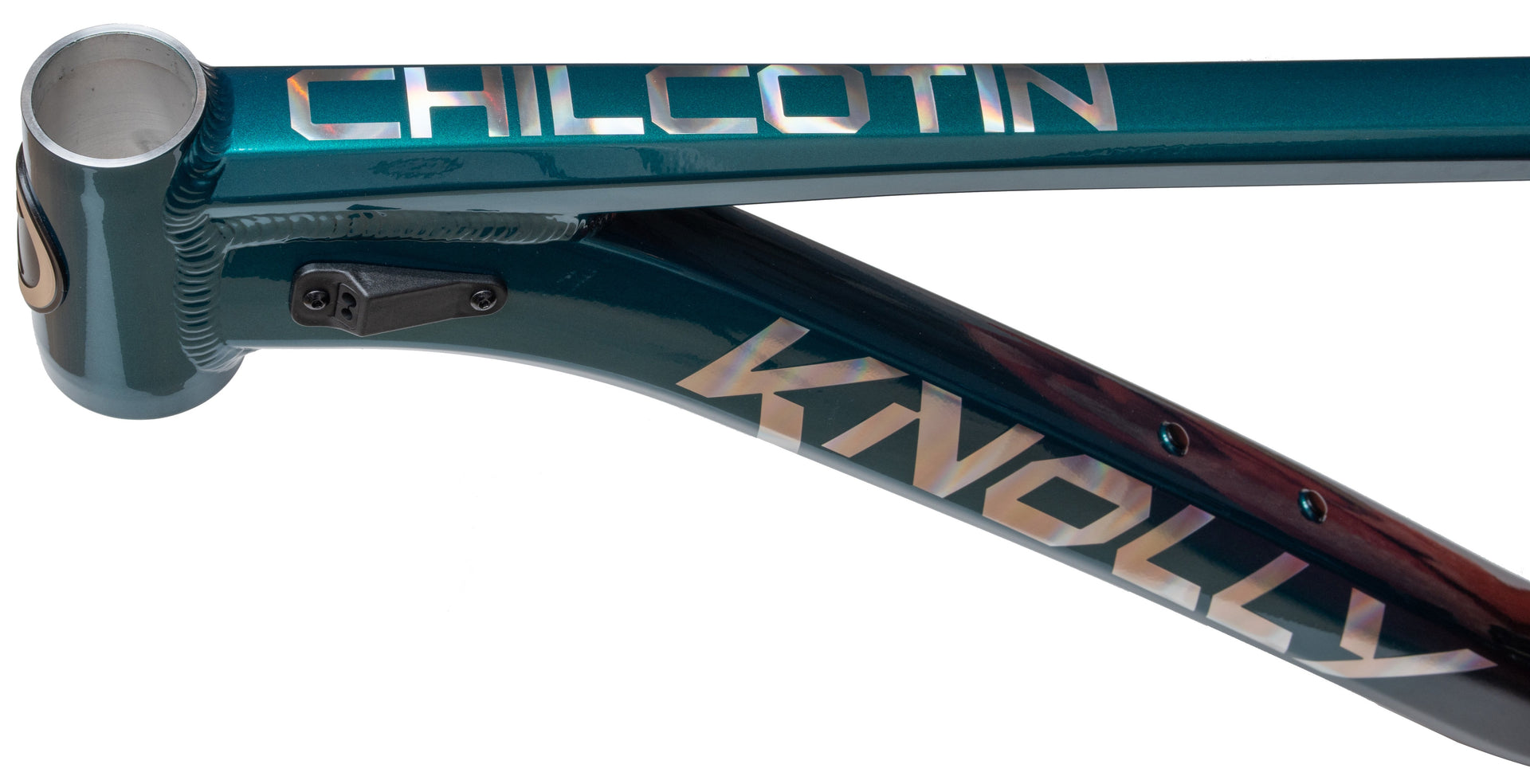 The New Chilcotin has Dropped! – Knolly Bikes