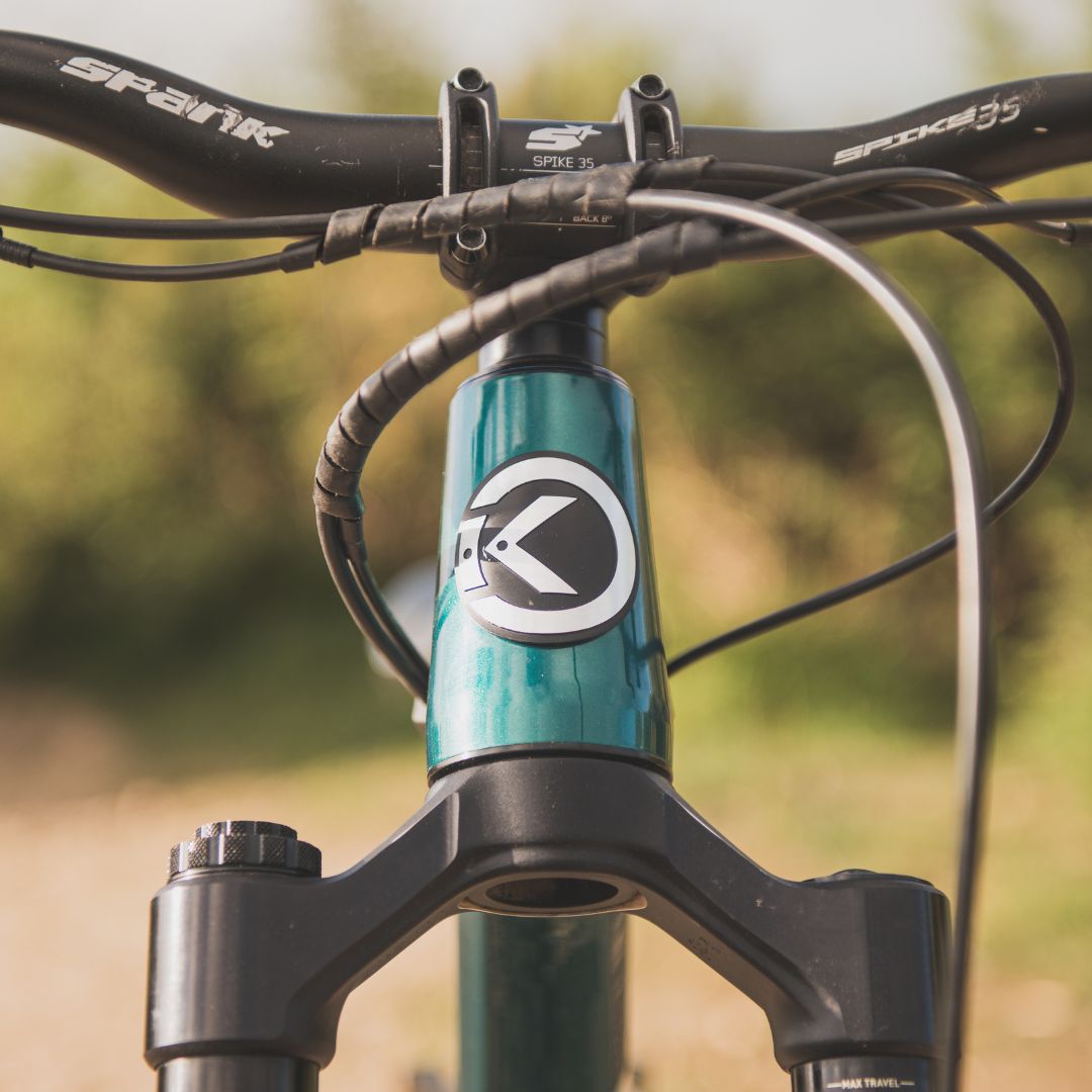 Canadian Mountain Bike Manufacturer – Knolly Bikes