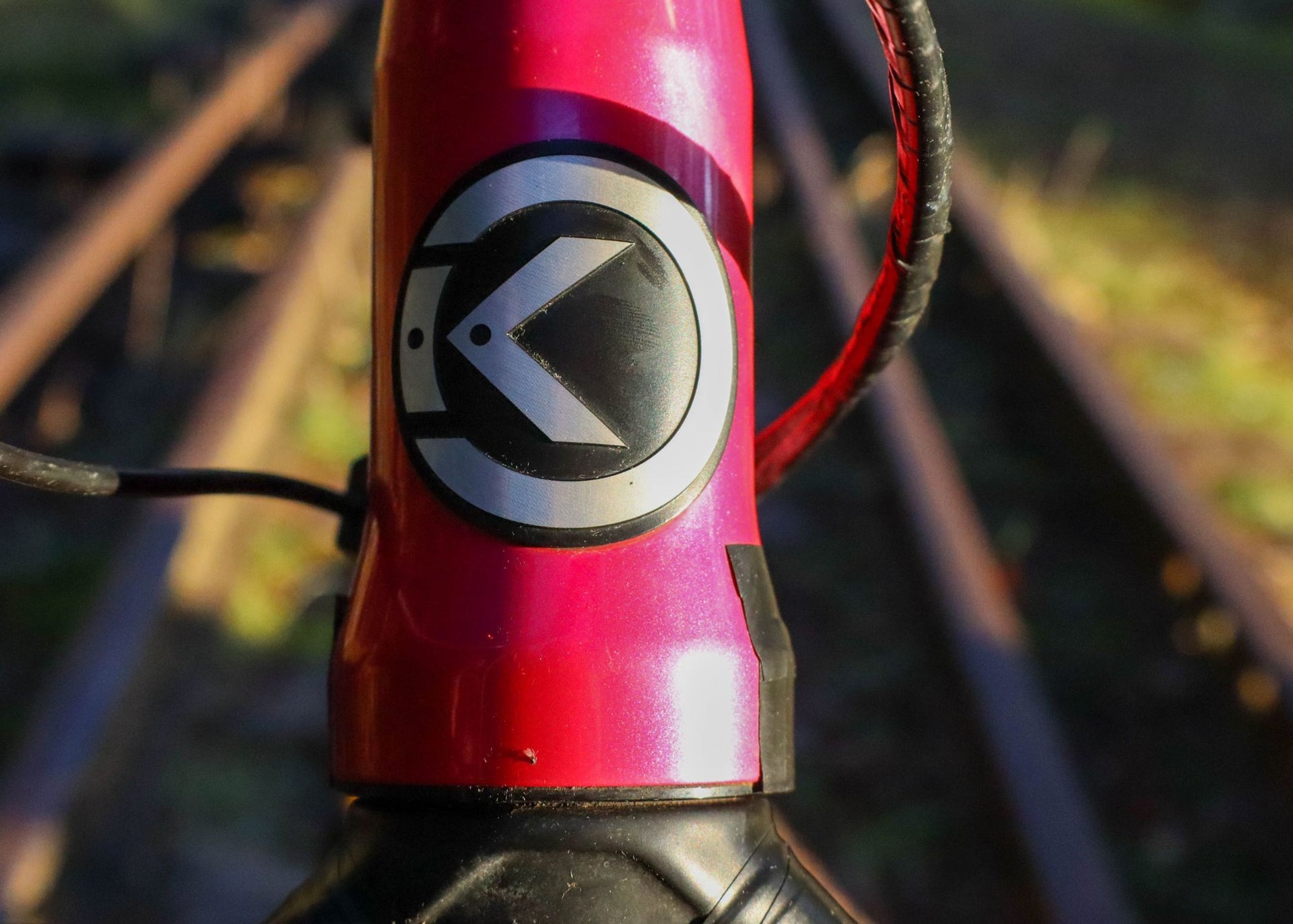 New Fugitive Bike Check, New Regional Athlete – Knolly Bikes