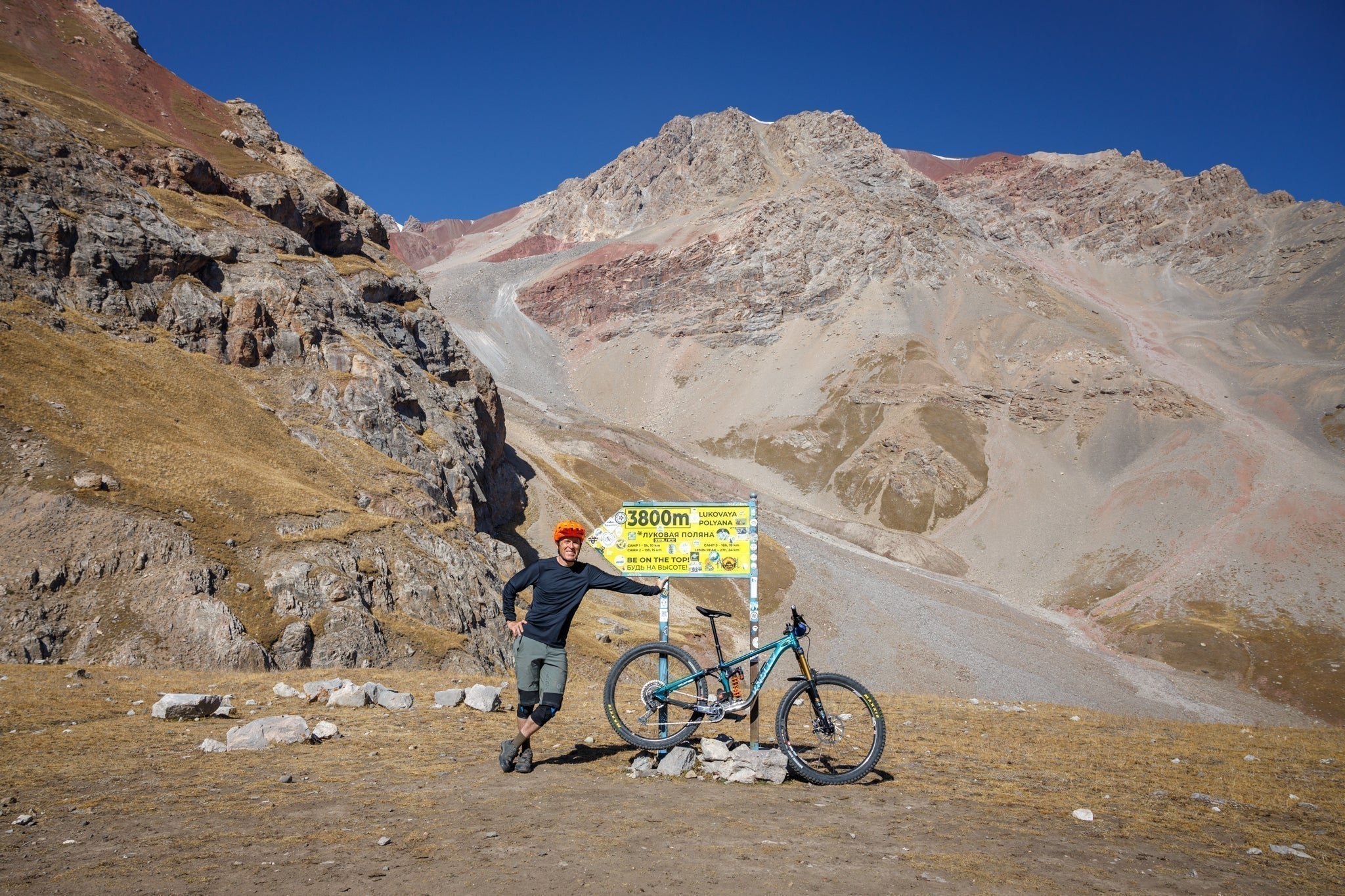 Canadian Mountain Bike Manufacturer – Knolly Bikes