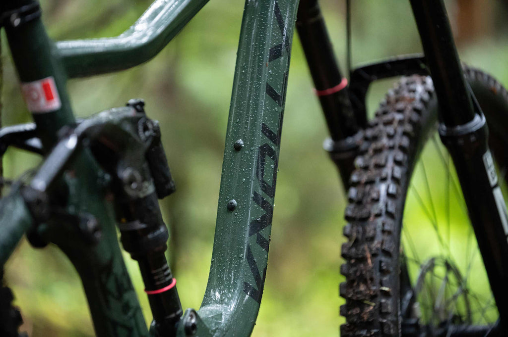 View Our Bike Frames – Knolly Bikes