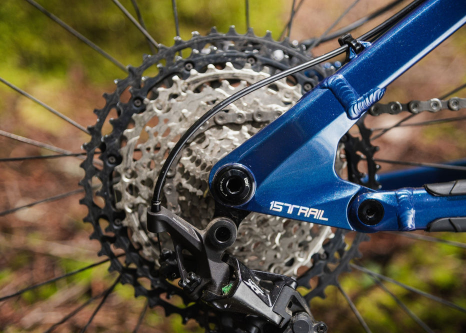 Slopeduro Endorphin Bike Check! – Knolly Bikes