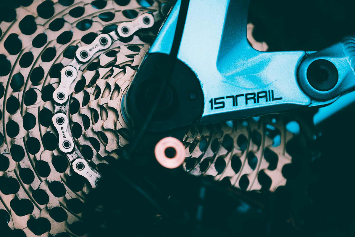 Canadian Mountain Bike Manufacturer – Knolly Bikes
