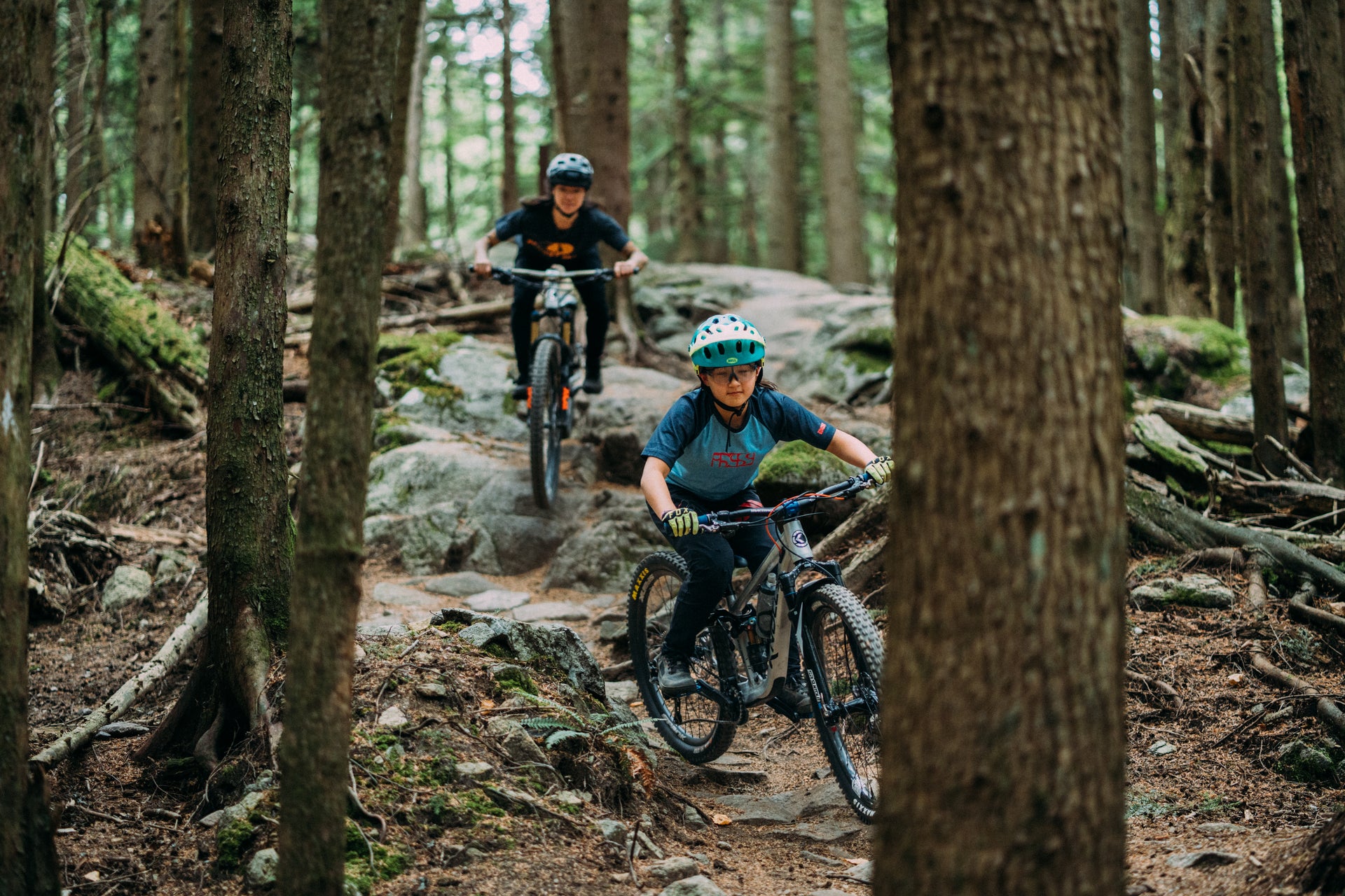 Canadian Mountain Bike Manufacturer – Knolly Bikes