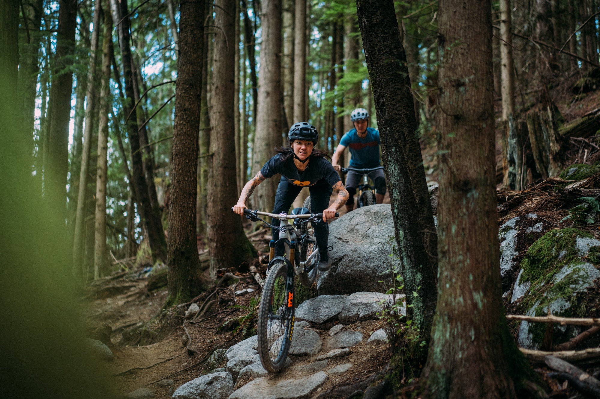 Canadian Mountain Bike Manufacturer – Knolly Bikes