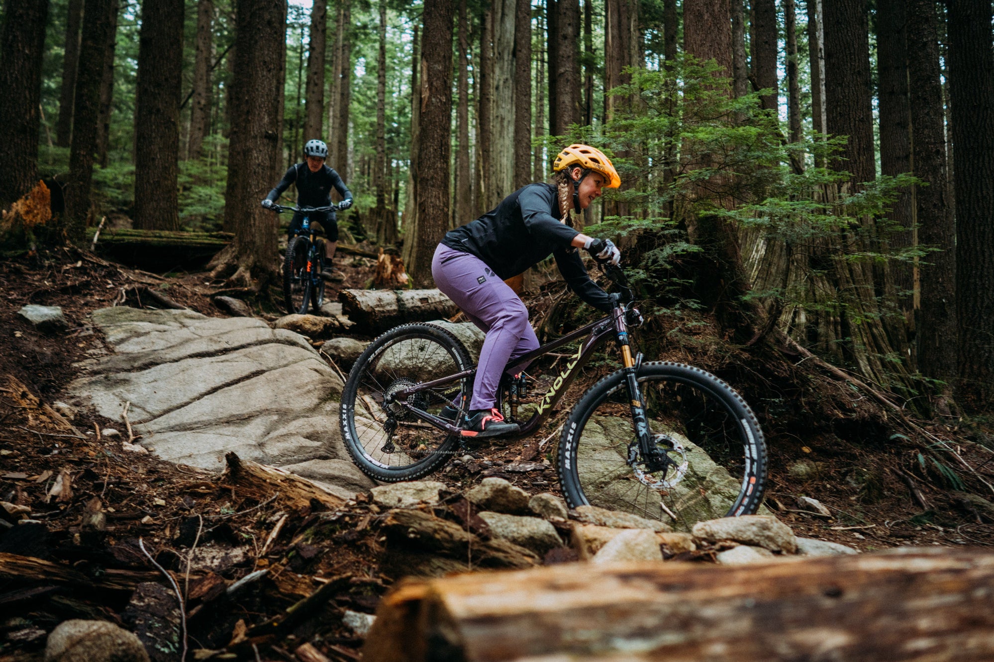 Knolly Fugitive | 140 Trail Mountain Bike – Knolly Bikes