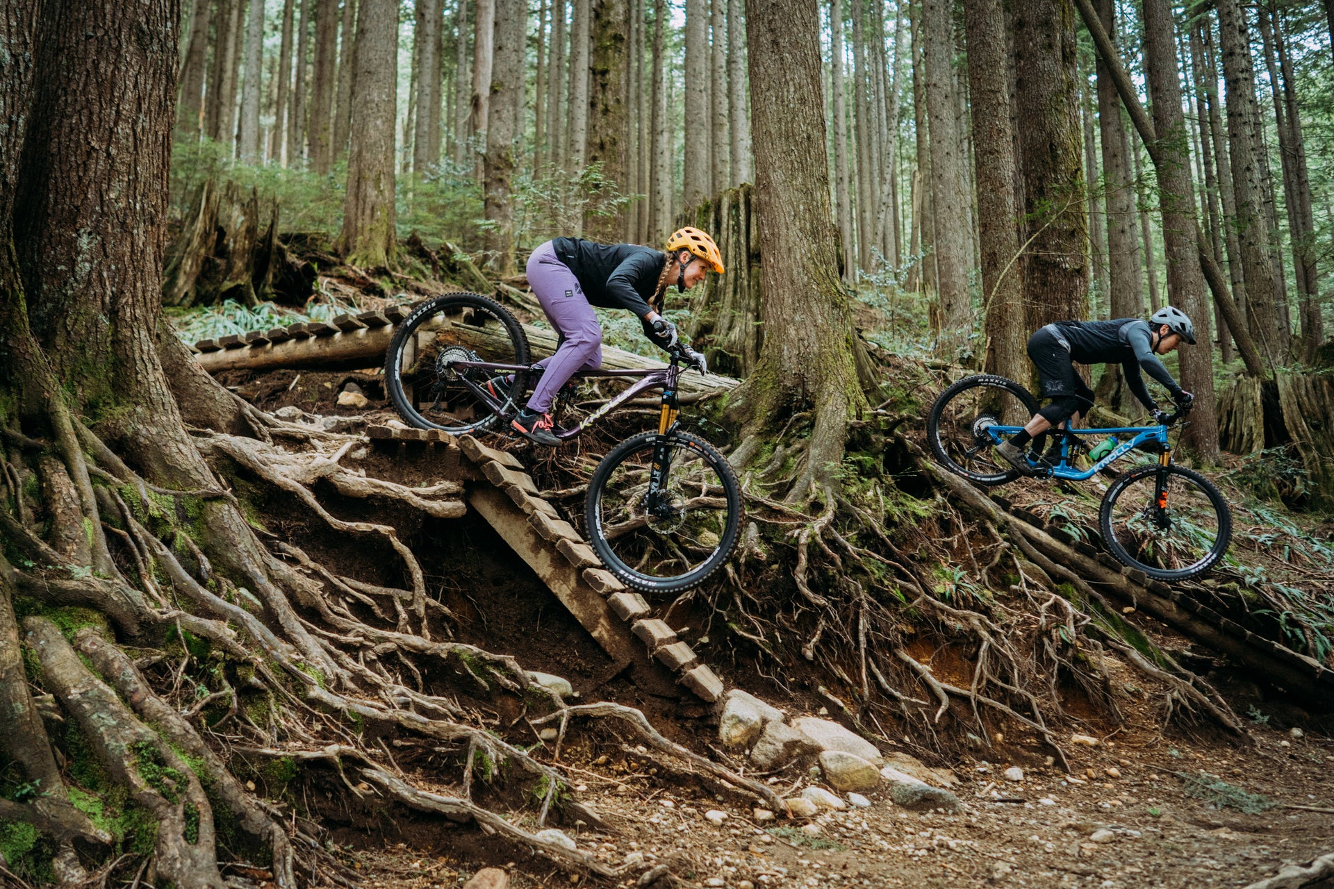 Canadian Mountain Bike Manufacturer – Knolly Bikes