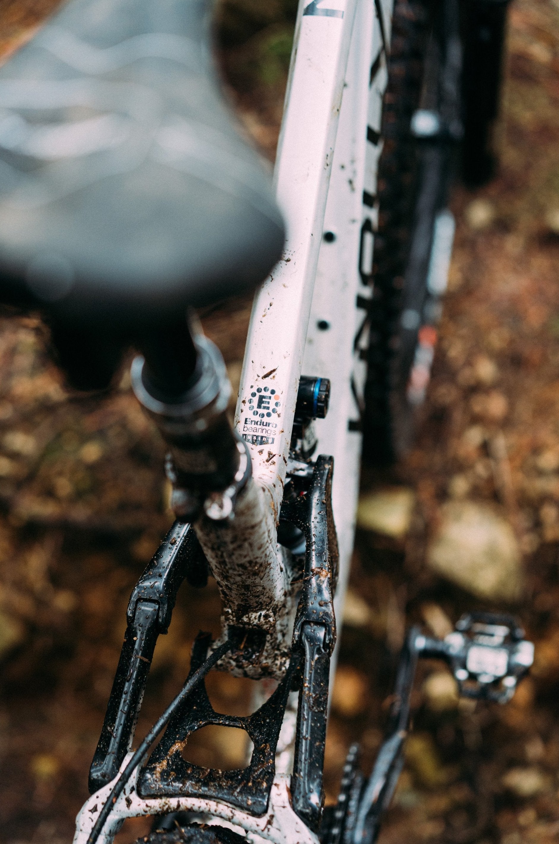 Knolly Chilcotin | 155 Enduro Mountain Bike – Knolly Bikes