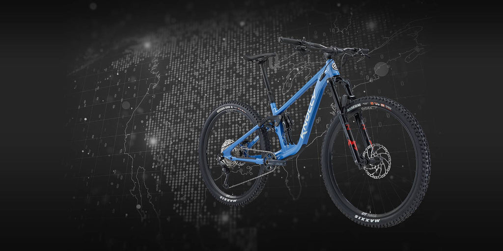 Canadian Mountain Bike Manufacturer – Knolly Bikes