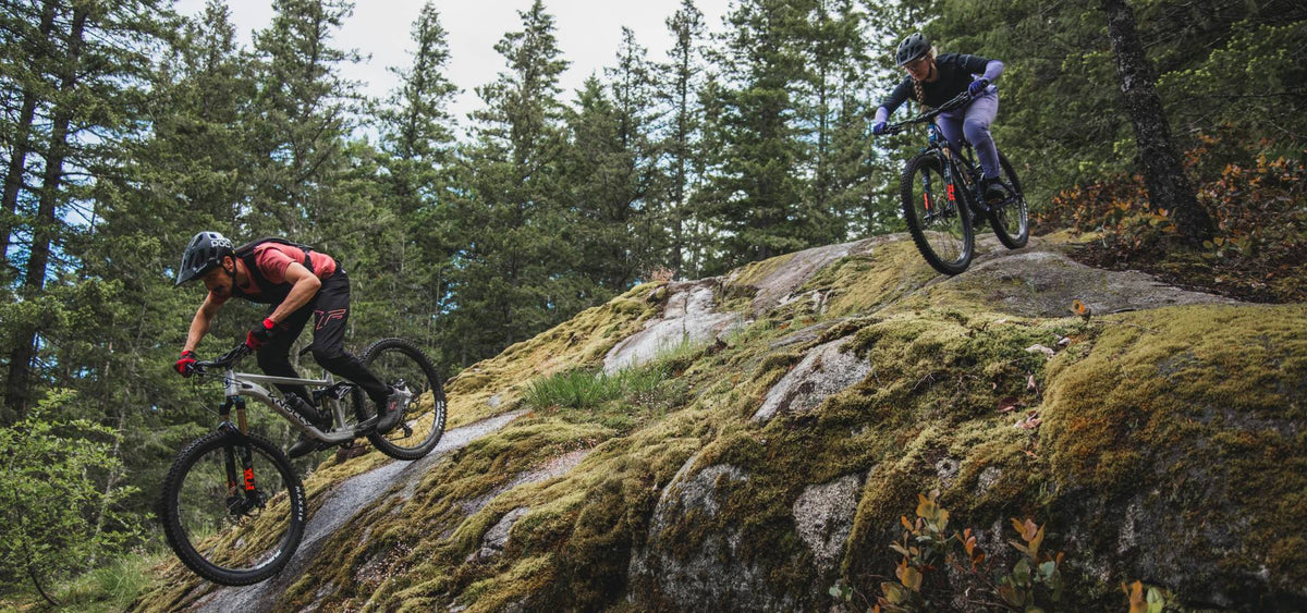 Slopeduro Endorphin Bike Check! – Knolly Bikes