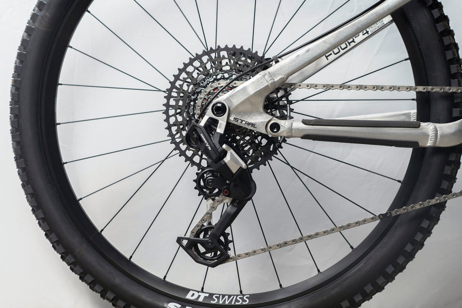 Canadian Mountain Bike Manufacturer – Knolly Bikes
