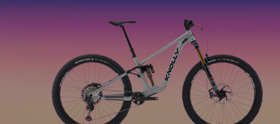 Canadian Mountain Bike Manufacturer – Knolly Bikes