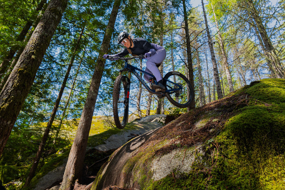 Canadian Mountain Bike Manufacturer – Knolly Bikes