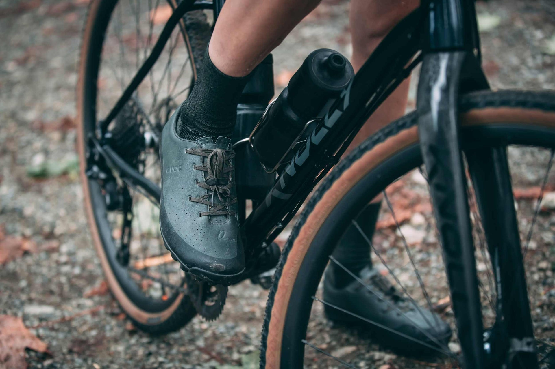 Tech - Steel – Knolly Bikes