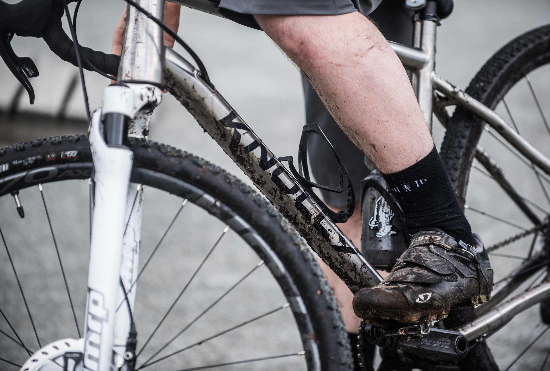 Canadian Mountain Bike Manufacturer – Knolly Bikes