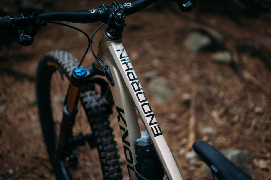 Canadian Mountain Bike Manufacturer – Knolly Bikes