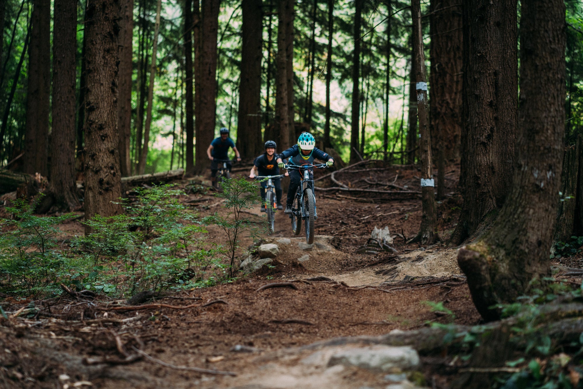 Knolly Endorphin | MX29 Trail Bike – Knolly Bikes