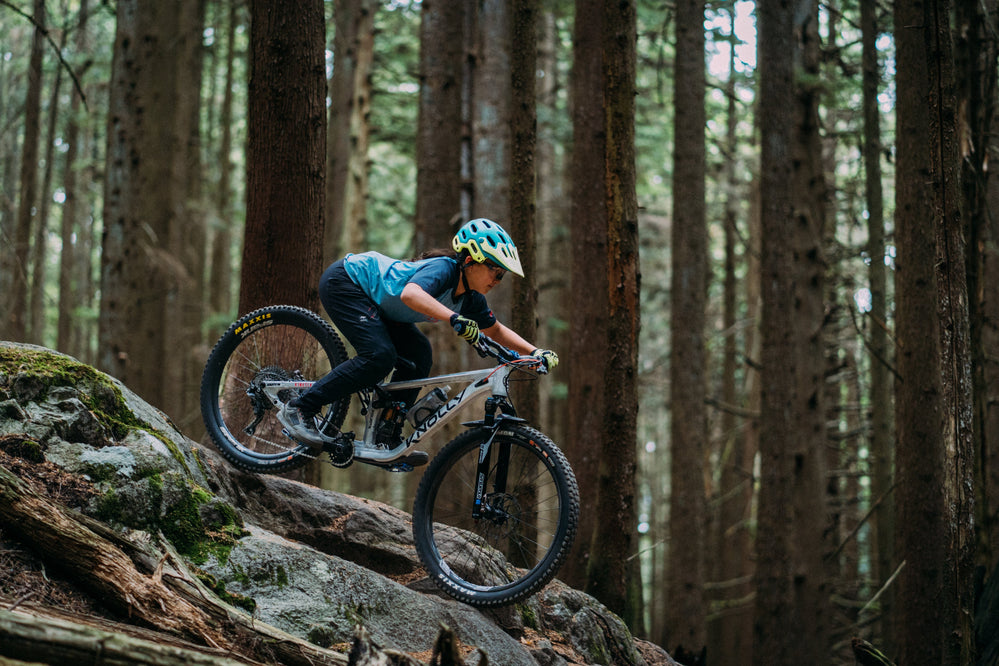 Canadian Mountain Bike Manufacturer – Knolly Bikes