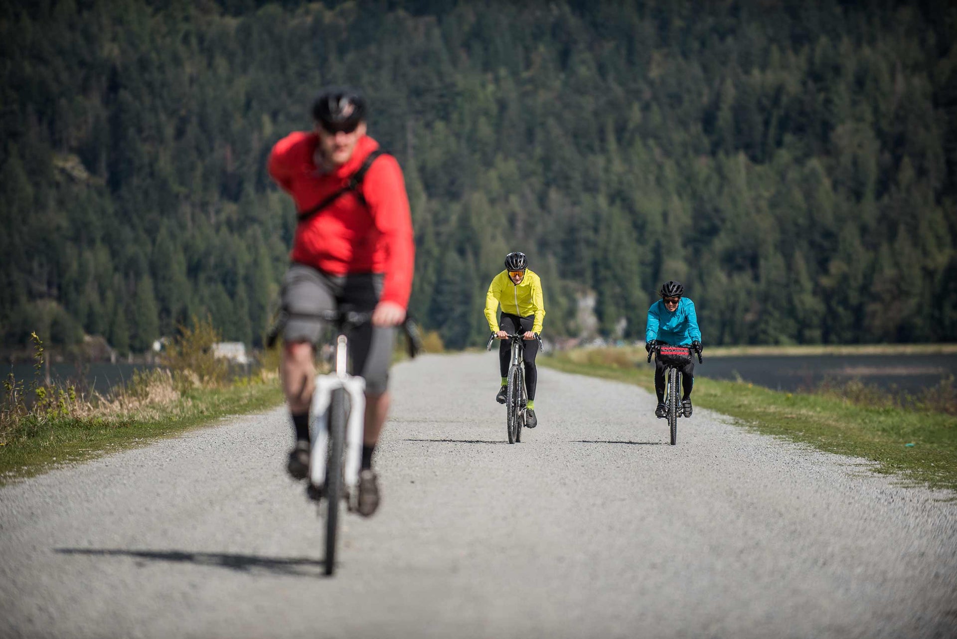 Canadian Mountain Bike Manufacturer – Knolly Bikes