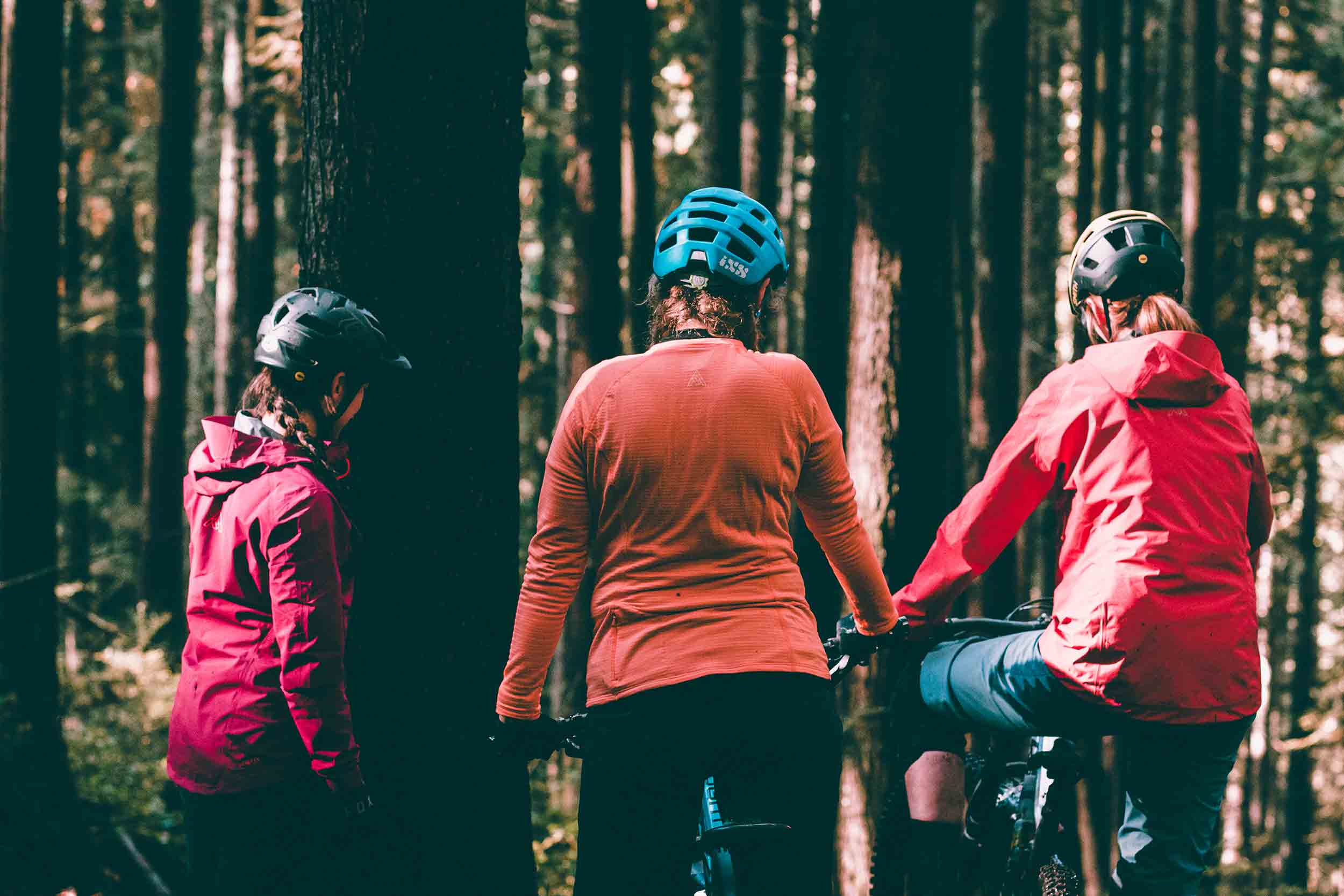 Tyaughton Titanium | Hardtail Mountain Bike – Knolly Bikes