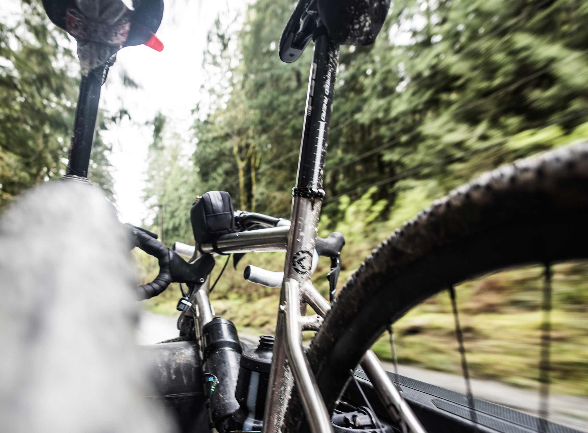 Tech - Titanium – Knolly Bikes