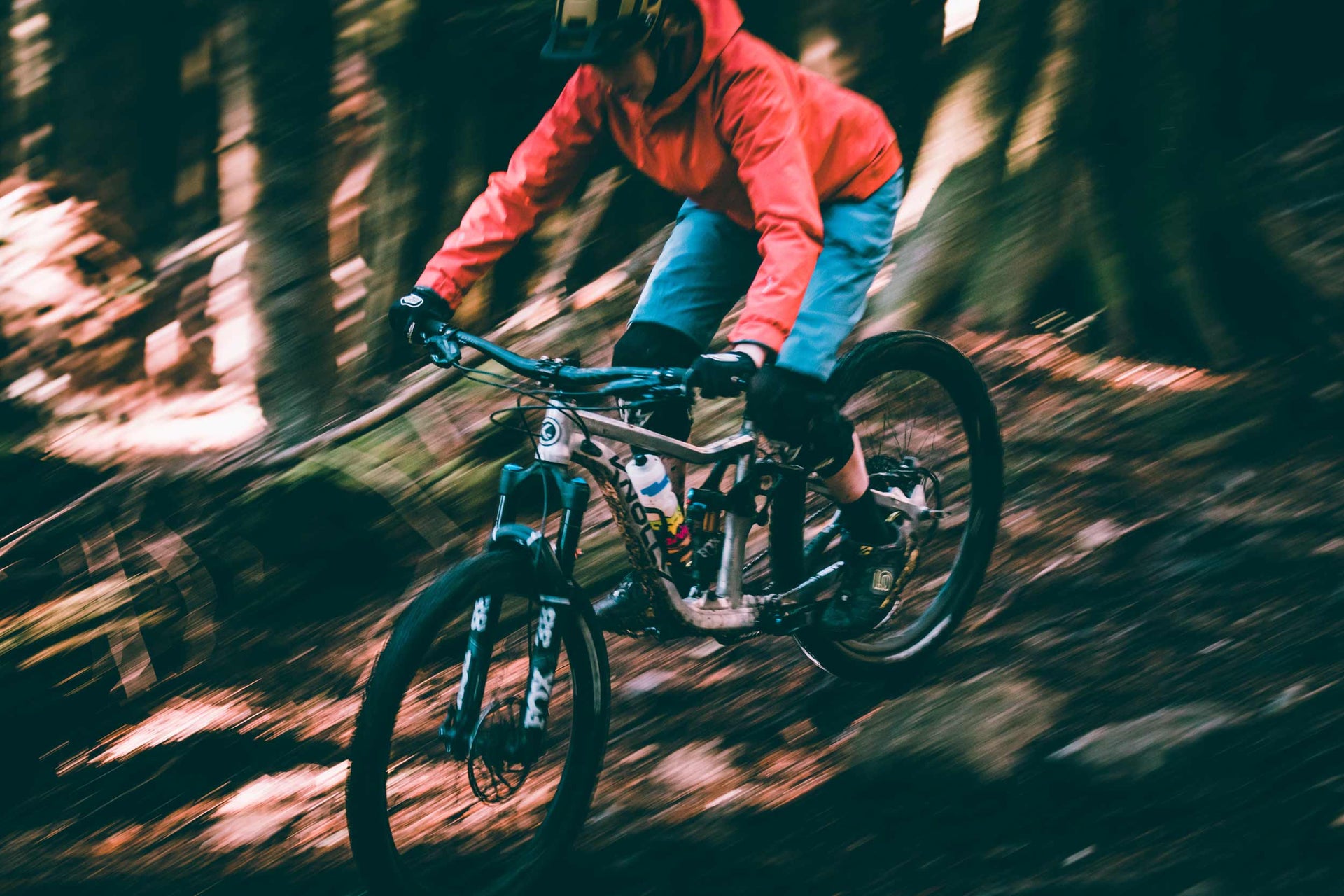 Tech-Suspension – Knolly Bikes