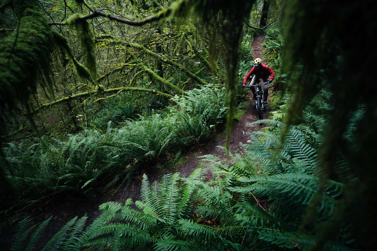 Slopeduro Endorphin Bike Check! – Knolly Bikes