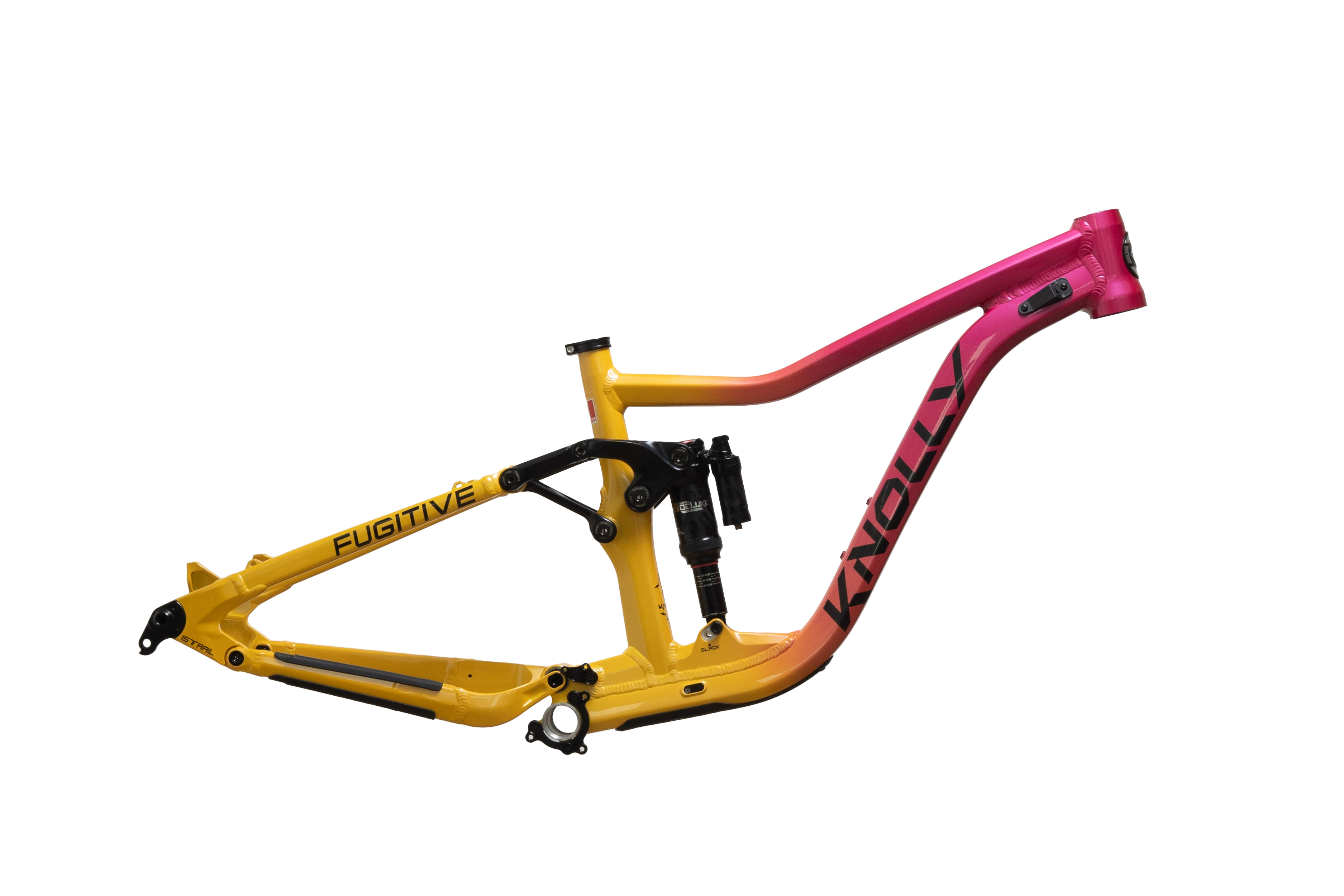 View Our Bike Frames – Knolly Bikes