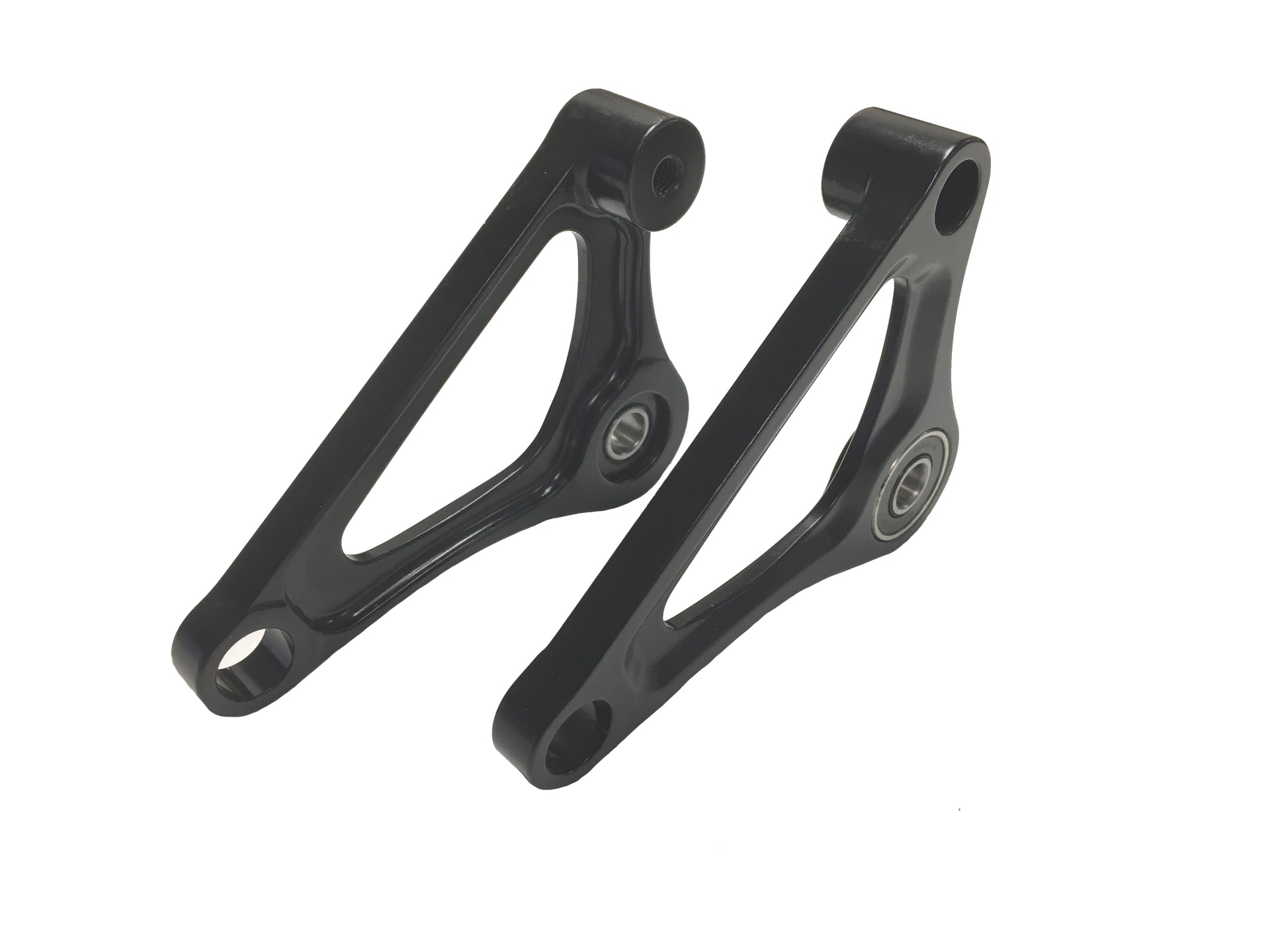 26" Endorphin FLAT Swing Link SET – Knolly Bikes