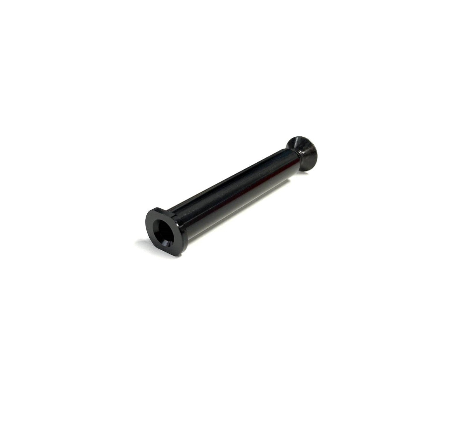Main Pivot Axle Assembly Keyed - Gen 5+6 (2019 - Current) – Knolly Bikes